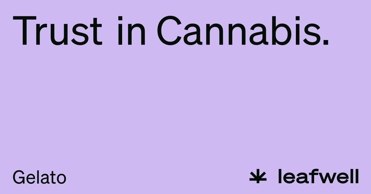 Gelato Marijuana Strain, AKA Larry Bird, Gelato #42